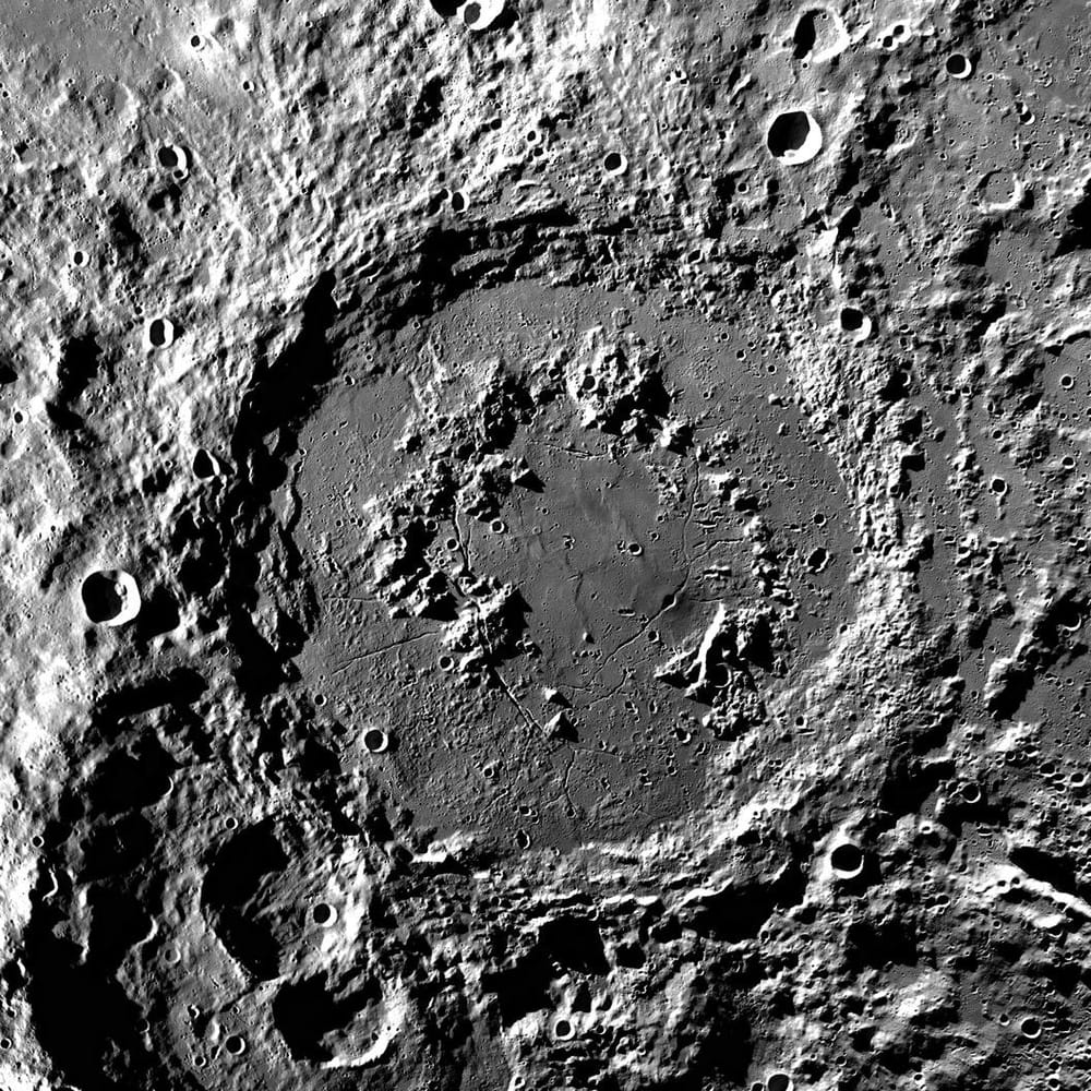 Why explore our Moon