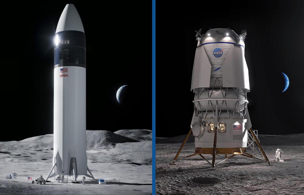 Moon Monday #167: NASA’s lunar budget, mission updates, and more