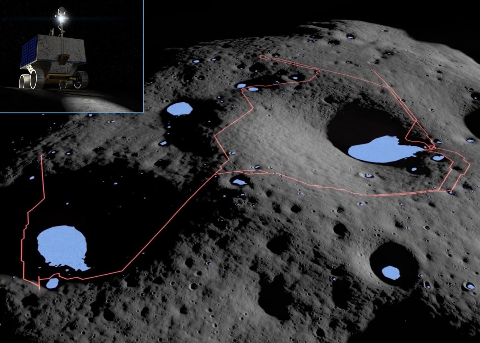 Why explore our Moon