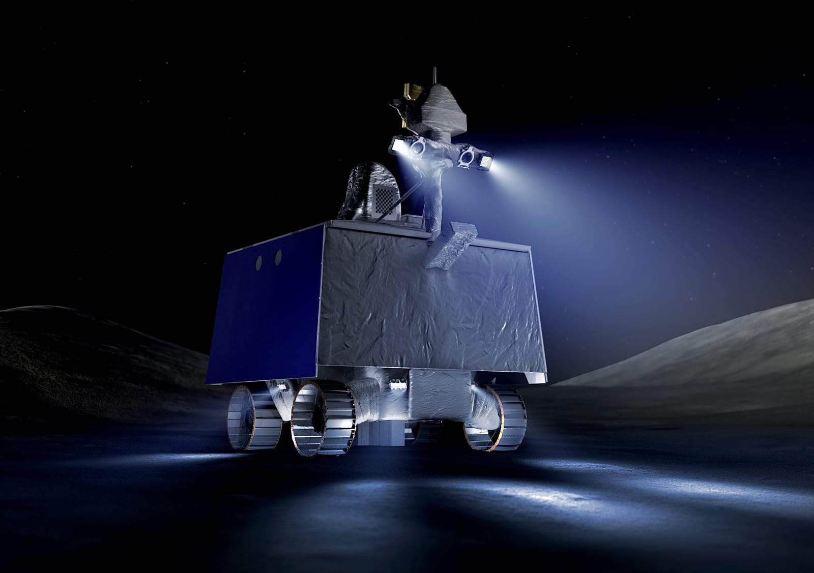 Everything you need to know about NASA CLPS Moon landing missions
