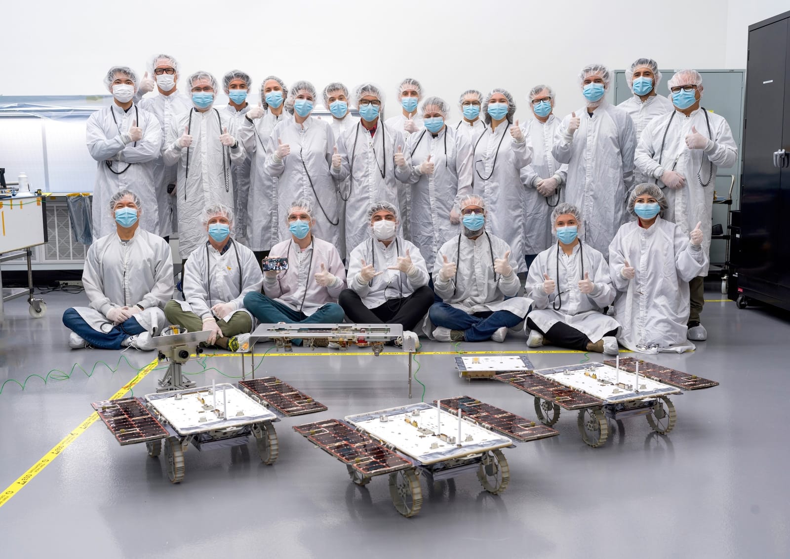 Moon Monday #167: NASA’s lunar budget, mission updates, and more