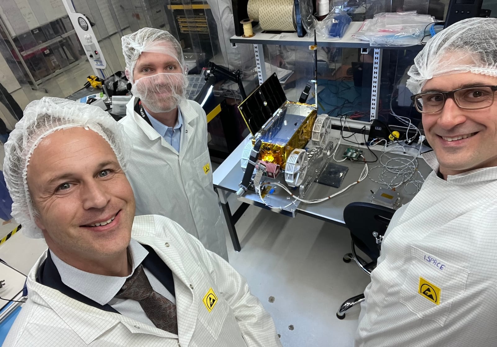 Moon Monday #172: On Japan’s road to landing on Luna; mission updates ...