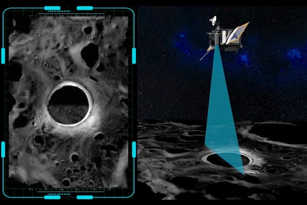 KPLO, South Korea’s first Moon mission